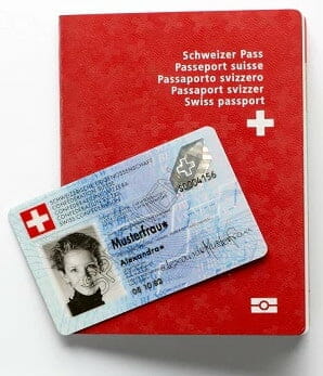 Publikation Einbürgerungsgesuch, Giese Christian - Gemeinde Dottikon